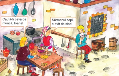 Banul muncit | EduȘcoală